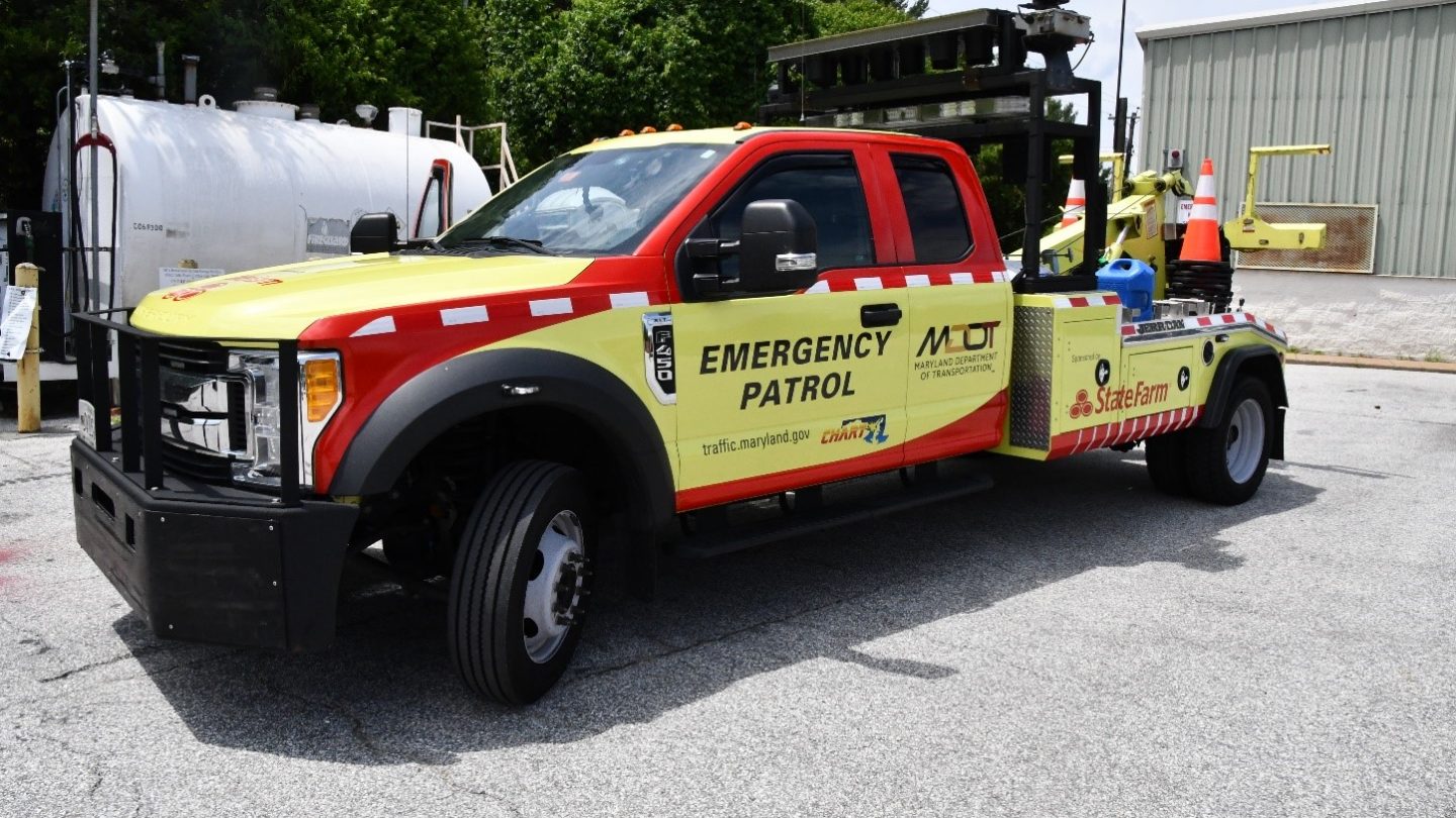 Move Over Law - Emergency Vehicles & Law Enforcement Safety - Zero ...