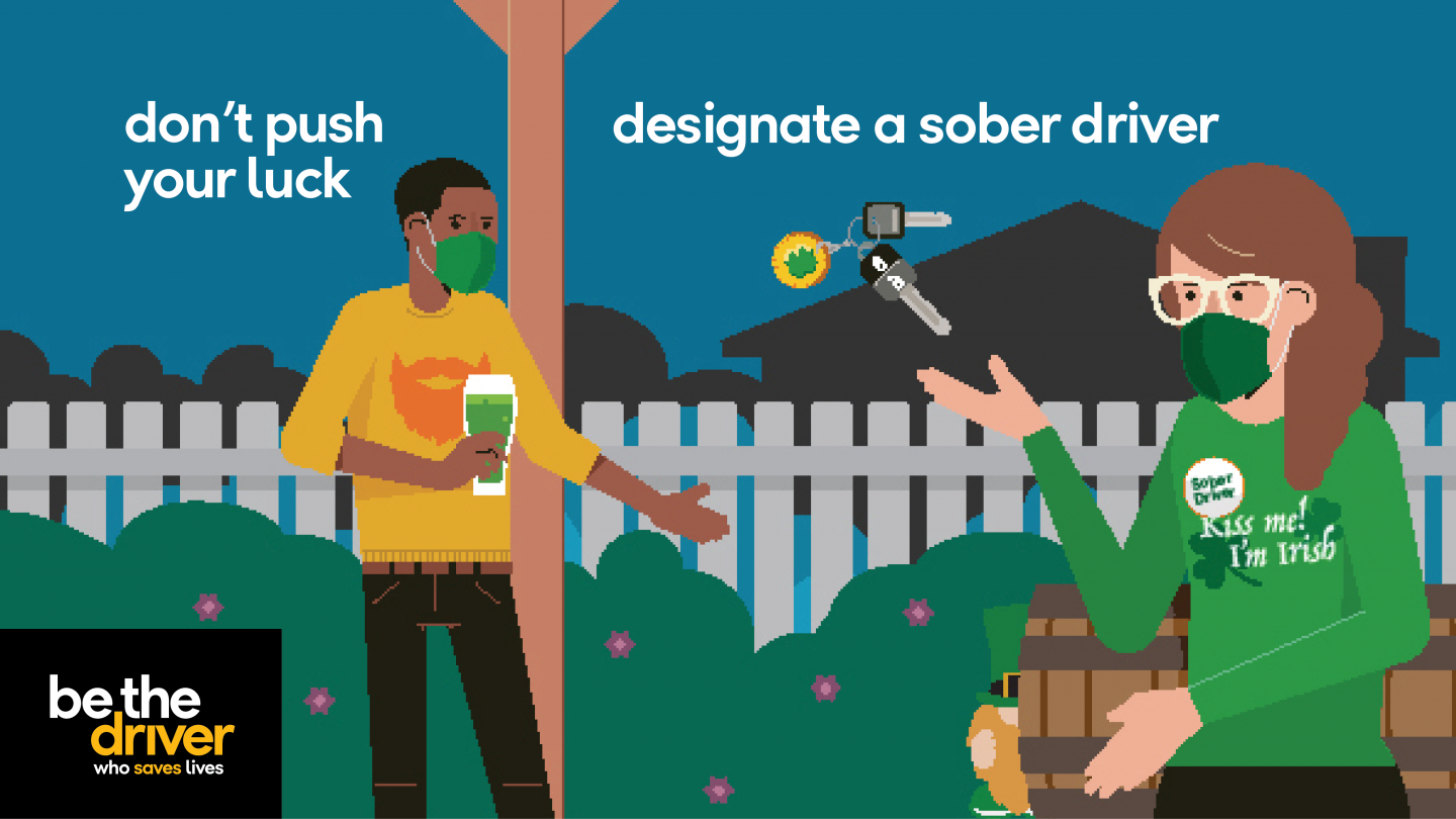 If Planning to Celebrate St. Patrick’s Day with Family and Friends ...