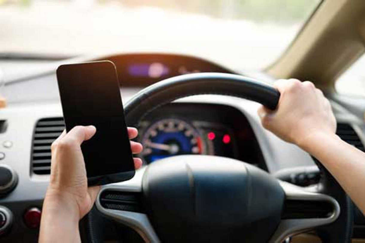 Occupant Protection & Distracted Driving – Emphasis Area Team Meeting ...