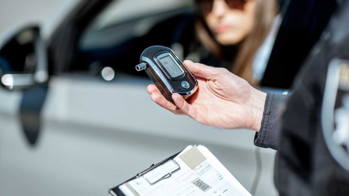 Impaired Driving Prevention - Zero Deaths MD