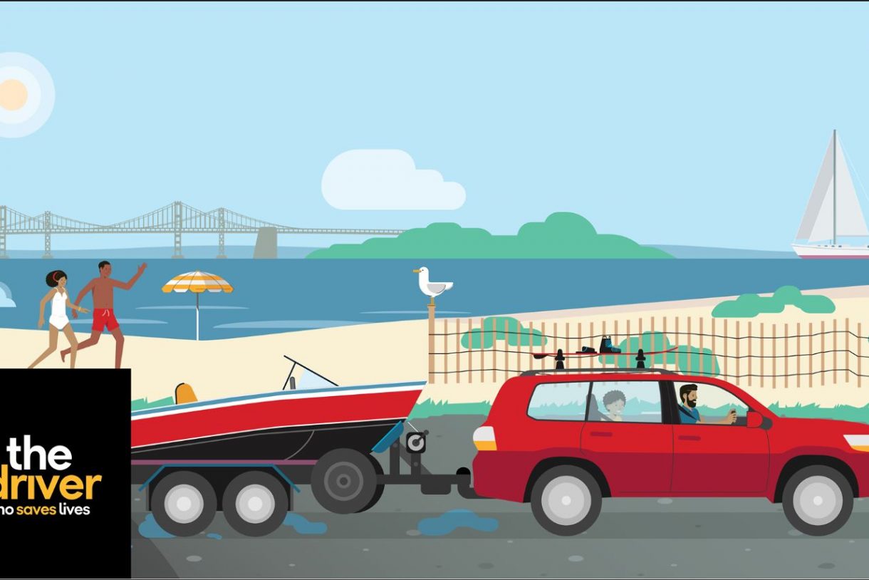 MDOT MVA, Partner Agencies Share Important Safety and Travel Tips Ahead ...