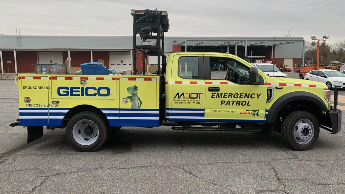 Move Over Law - Emergency Vehicles & Law Enforcement Safety - Zero ...