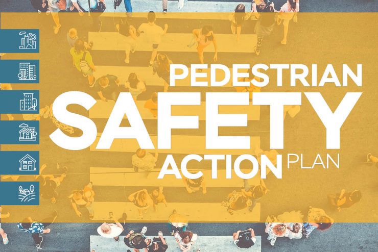 Pedestrian & Bicycle Safety - Facts, Tips - Zero Deaths MD