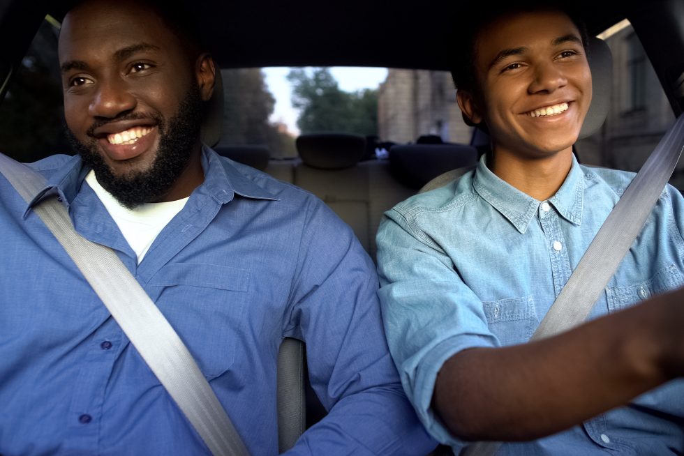 You Should Buckle Up on Every Ride - Here's Why - Zero Deaths Maryland ...