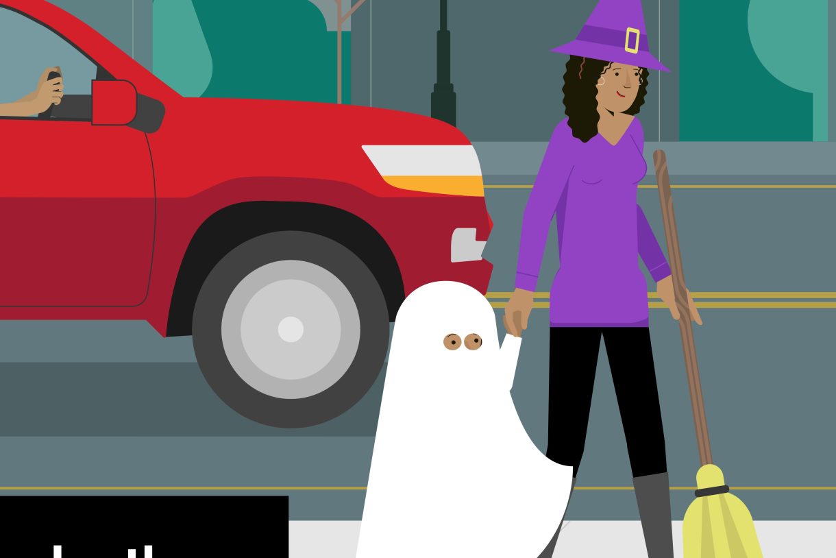 MDOT Stresses the Importance of Drivers, Pedestrians and Bicyclists ...