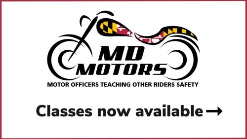 Zero Deaths Maryland & Vision Zero - Maryland Highway Safety Office