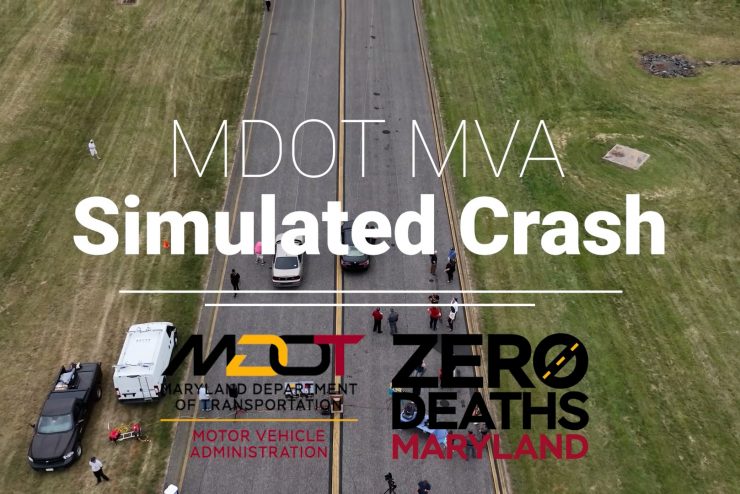 Resources - Zero Deaths Maryland & Vision Zero - Maryland Highway ...